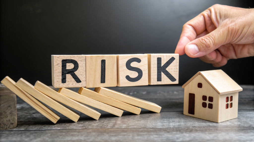 Why Homeownership Is Riskier Than Ever in California and New Jersey